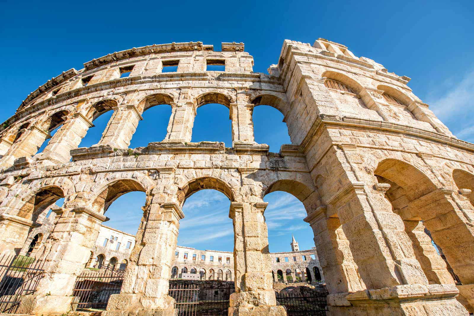 21 Best Monuments in Rome To See In Your Lifetime - VodiaTravel