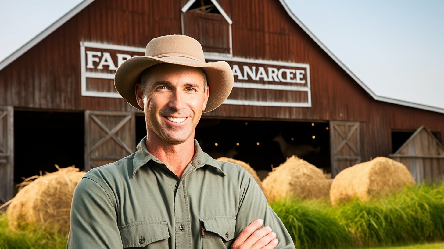 Protect Your Assets with Farmers Insurance - Get a Quote Now