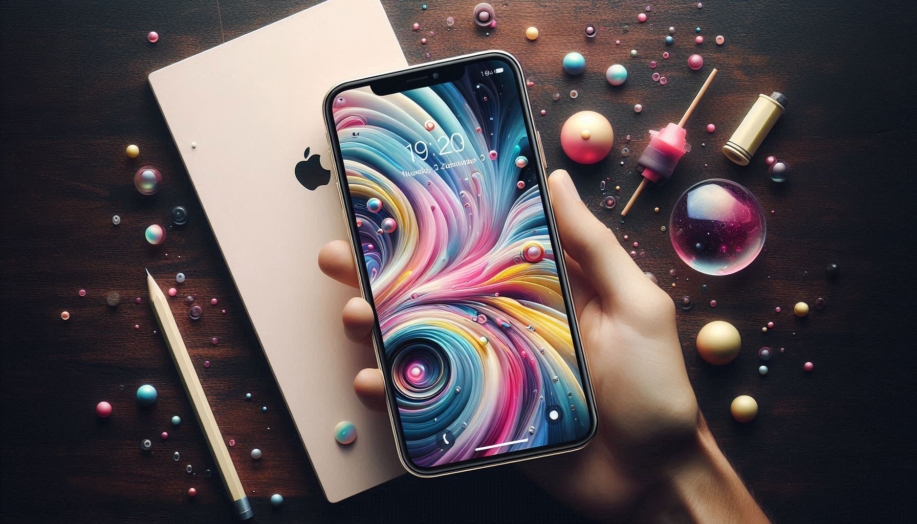 iPhone 16 Pro Max: The Ultimate Flagship Smartphone of 2024